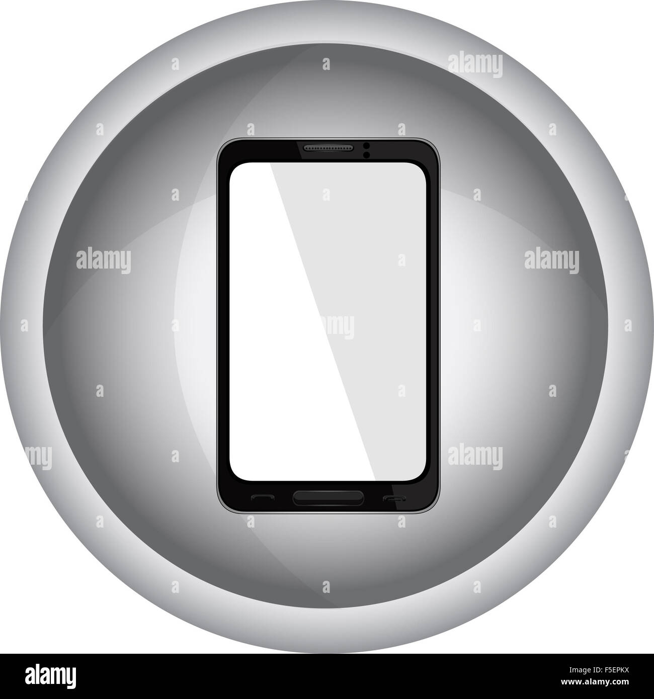 Phone icons hi-res stock photography and images - Alamy