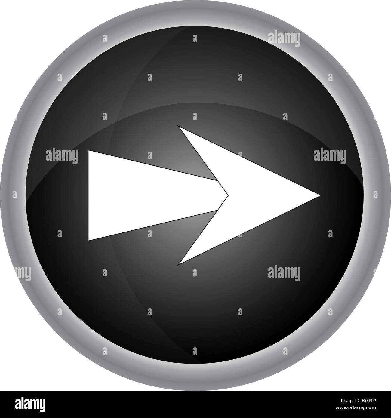 Arrowheads sign hi-res stock photography and images - Alamy