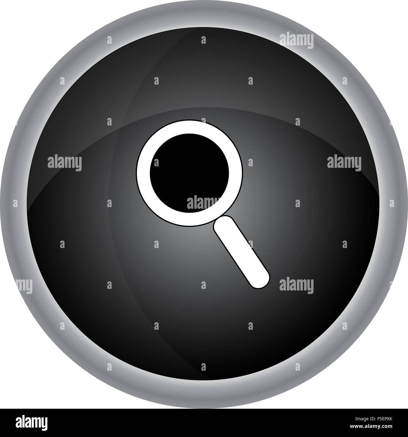 Magnifier inspector hi-res stock photography and images - Alamy