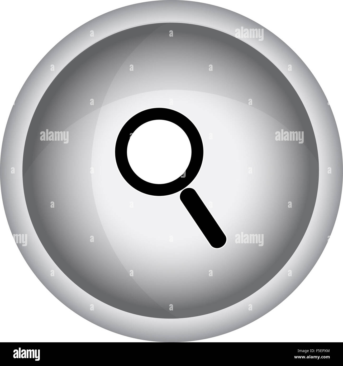 Review magnifier hi-res stock photography and images - Alamy