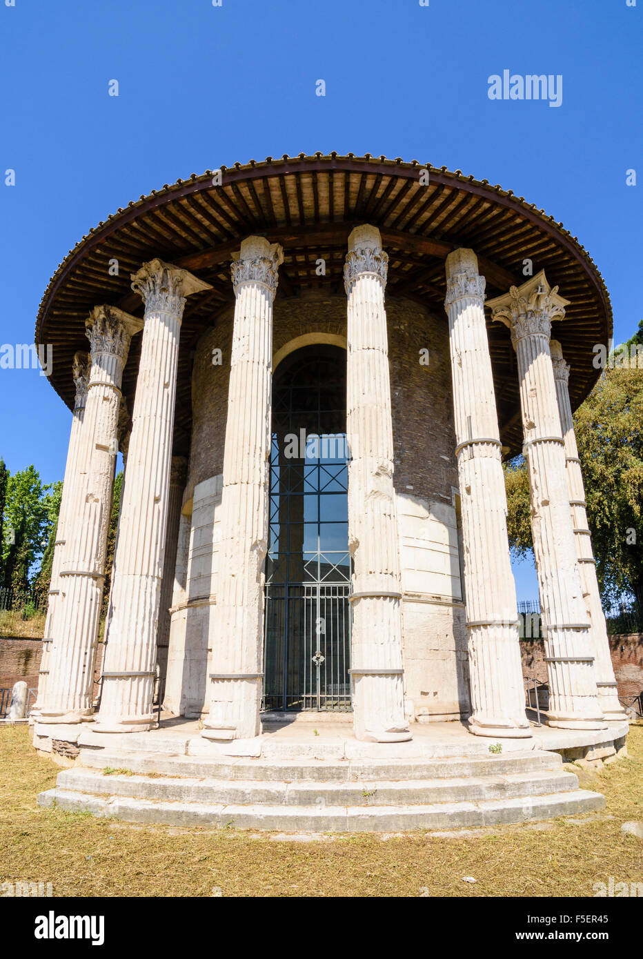 Hercules victor hi-res stock photography and images - Alamy