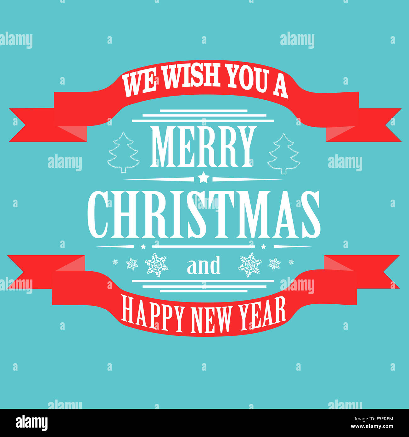 Christmas light vector background. Card or invitation Stock Photo - Alamy