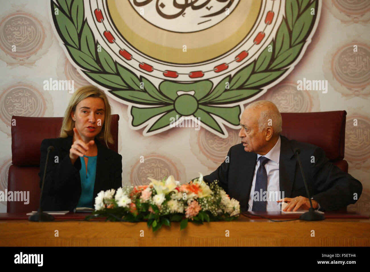 Nabil Elaraby High Resolution Stock Photography and Images - Alamy