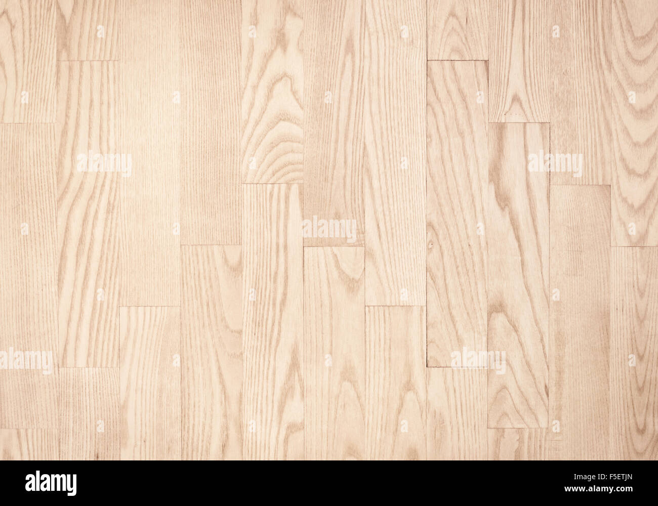 Light brown parqueted floor, planks, wooden texture Stock Photo - Alamy