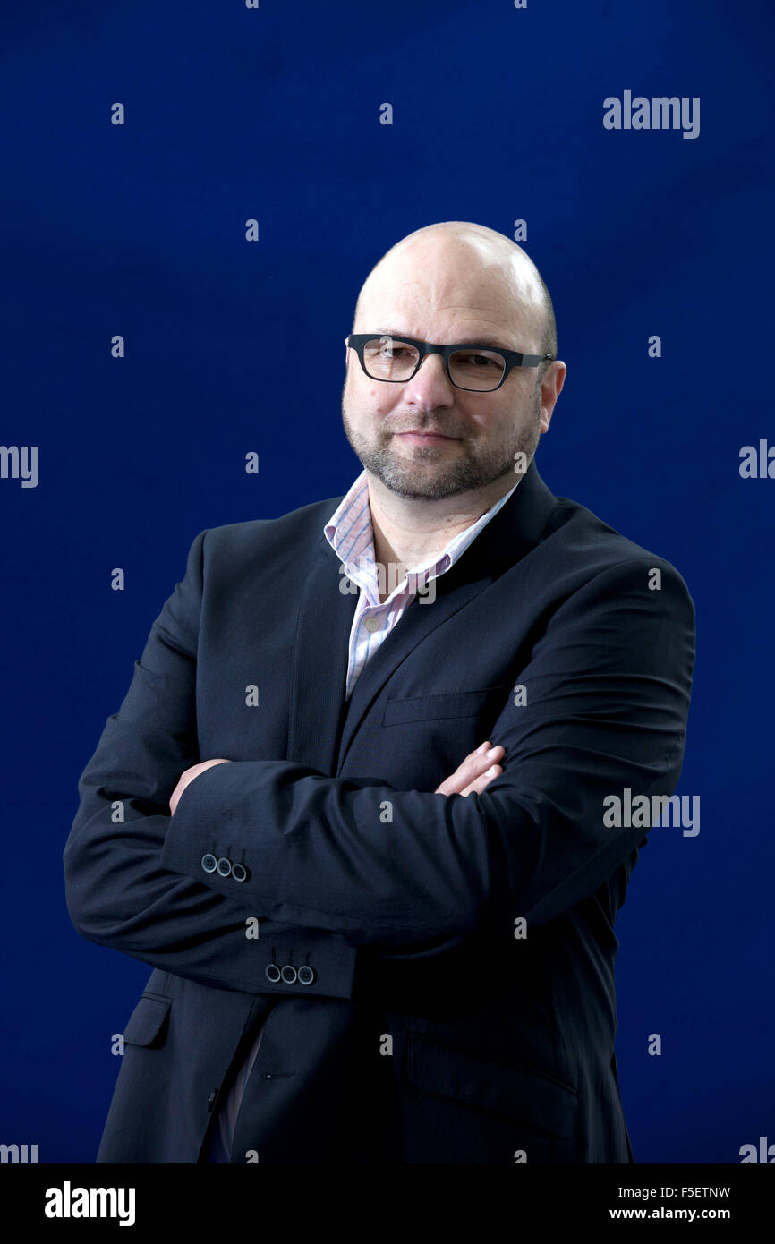 Andrew feinstein writer hi-res stock photography and images - Alamy