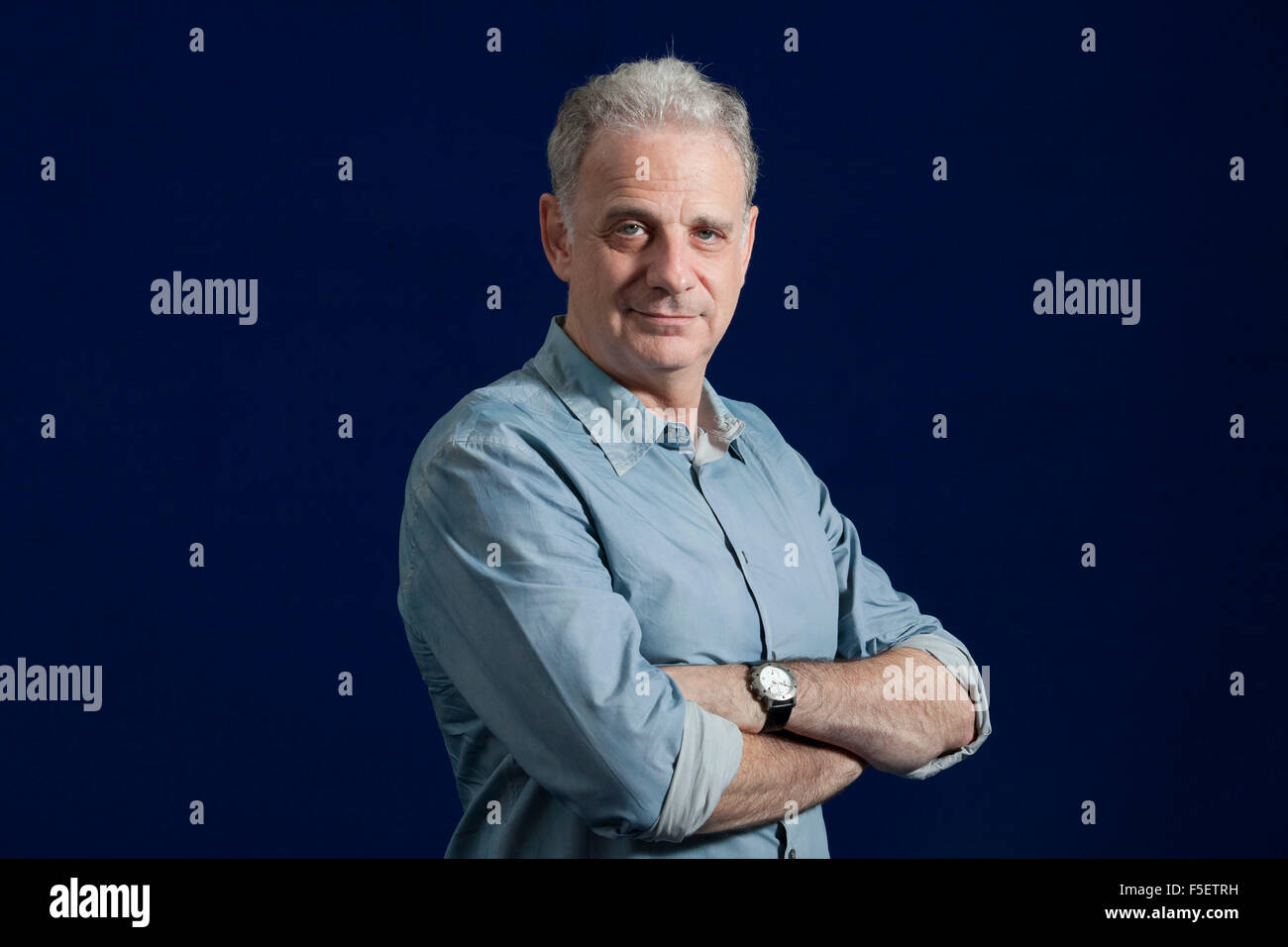 James gleick hi-res stock photography and images - Alamy