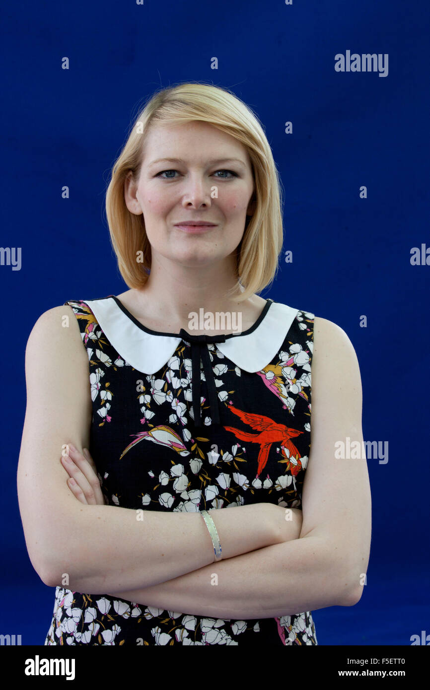 Kerry hudson hi-res stock photography and images - Alamy