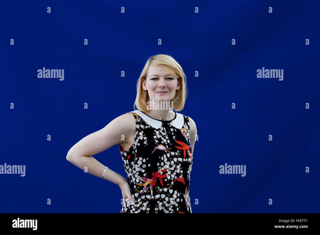 Kerry Hudson High Resolution Stock Photography and Images - Alamy