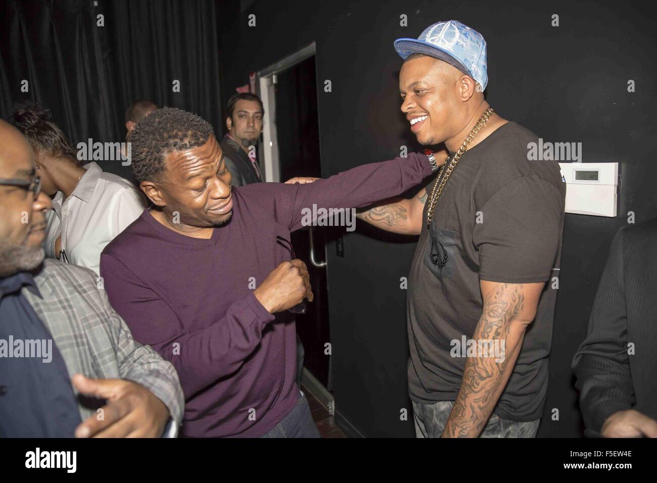 Dana Dane And Slick Rick