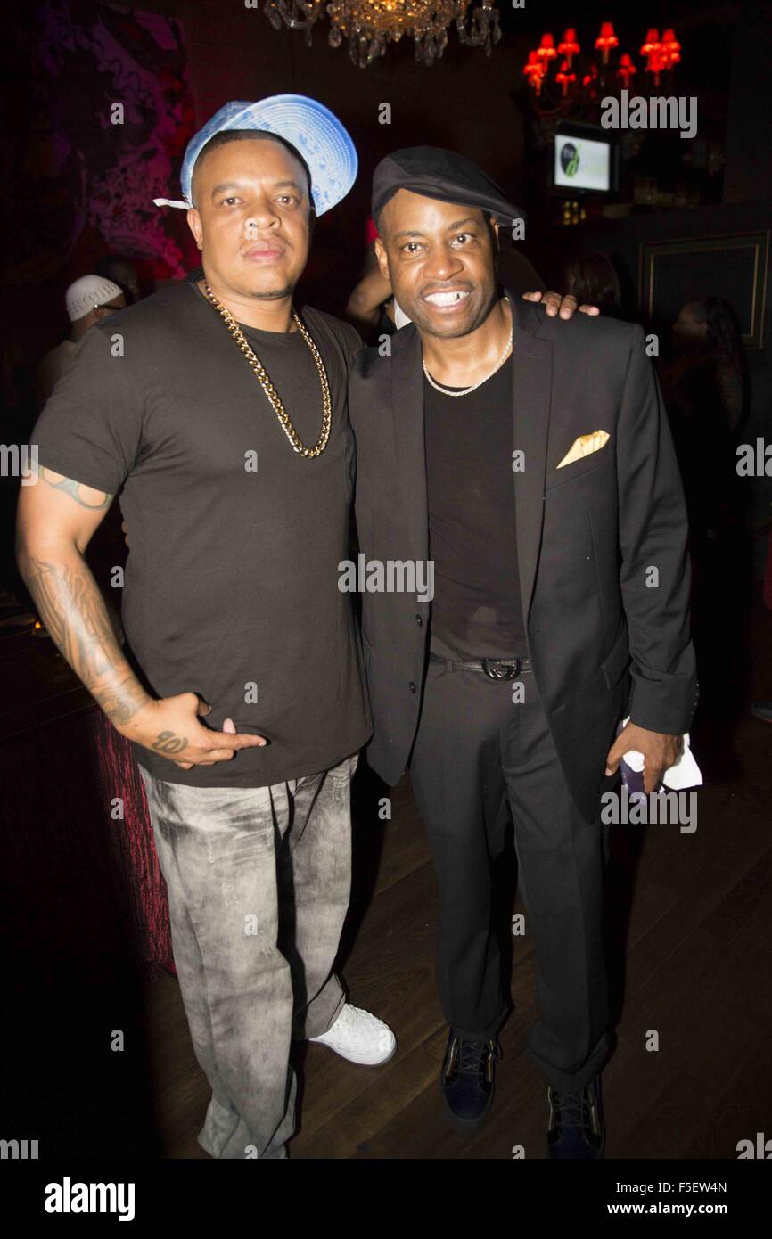 Dana Dane And Slick Rick