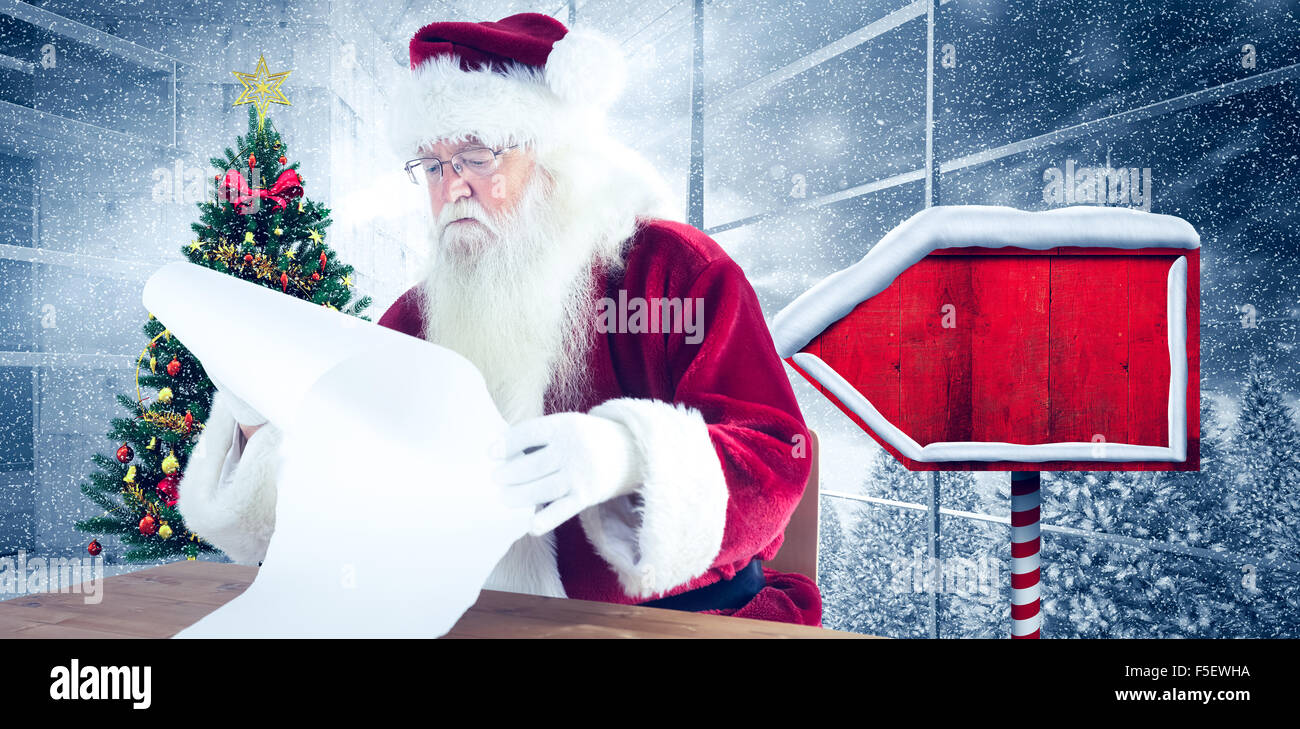 Long list hi-res stock photography and images - Alamy