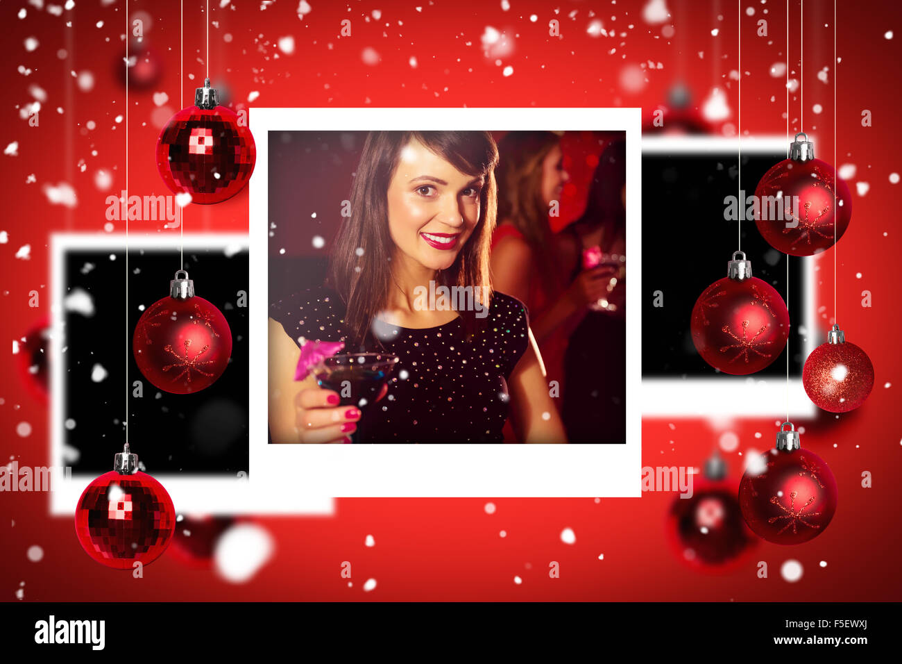 Composite photographs hi-res stock photography and images - Alamy