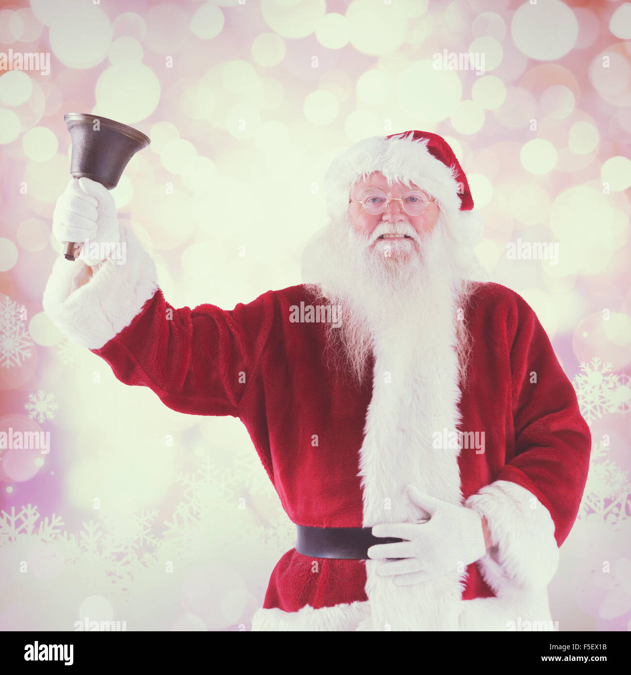 Bell rings hi-res stock photography and images - Alamy