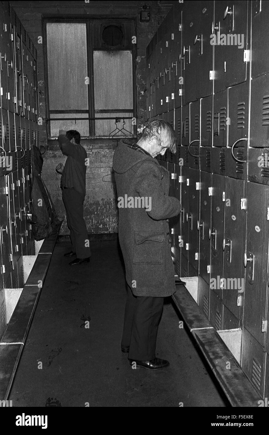 Pit Head Baths High Resolution Stock Photography and Images - Alamy
