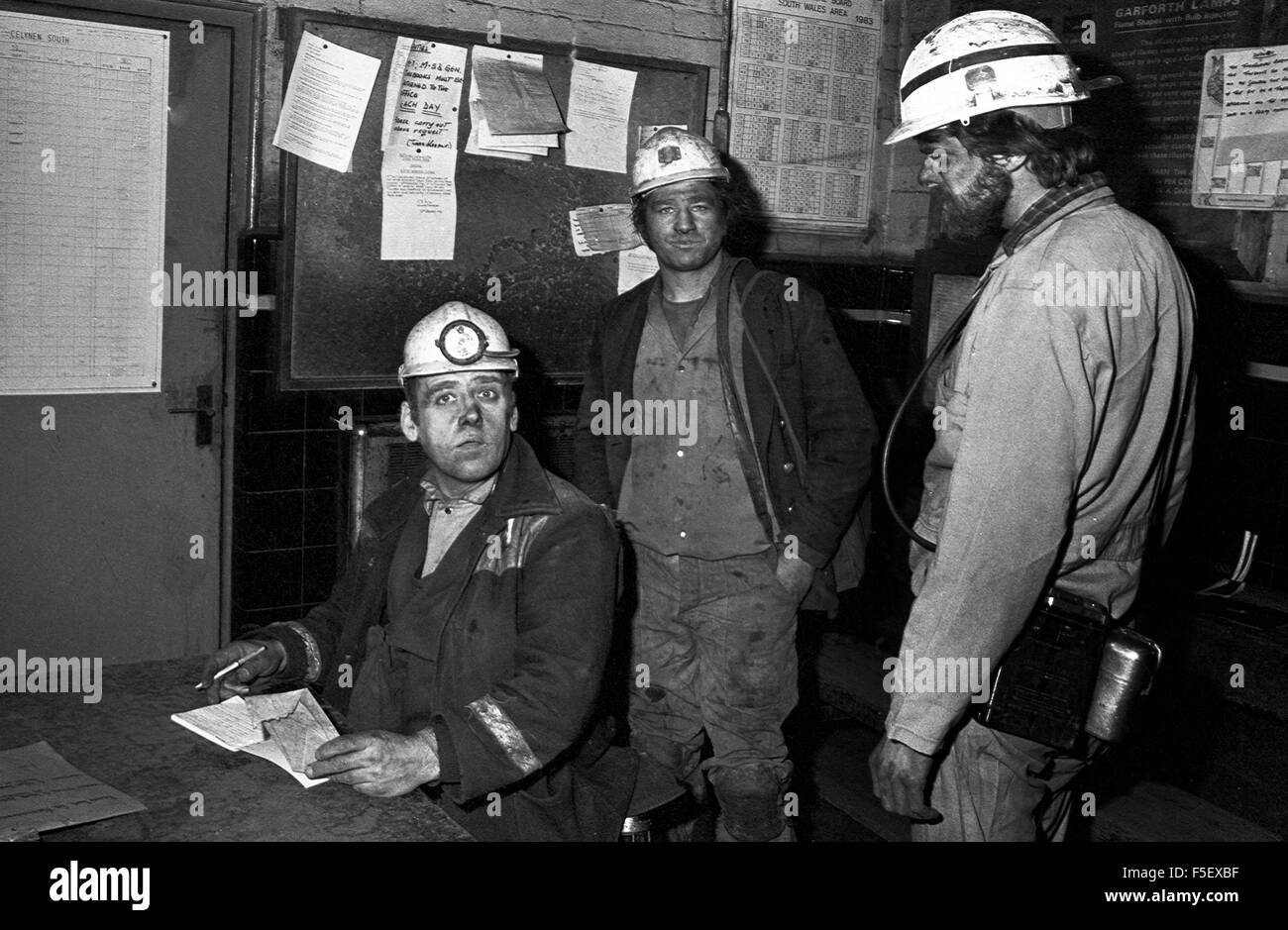Merthyr vale colliery pit baths hi-res stock photography and images - Alamy