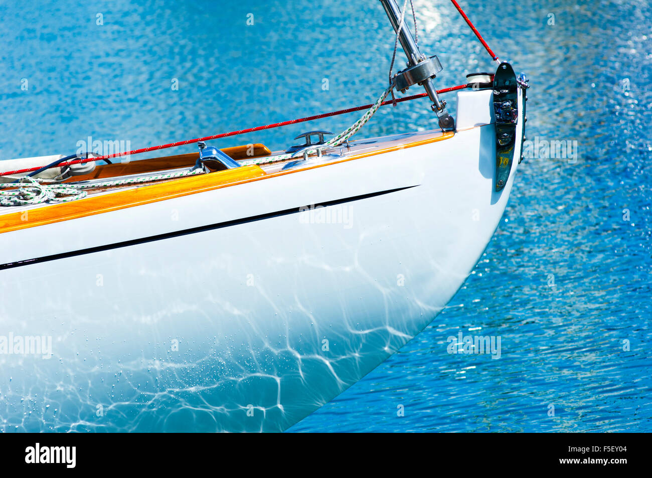 Shiny hull hi-res stock photography and images - Alamy