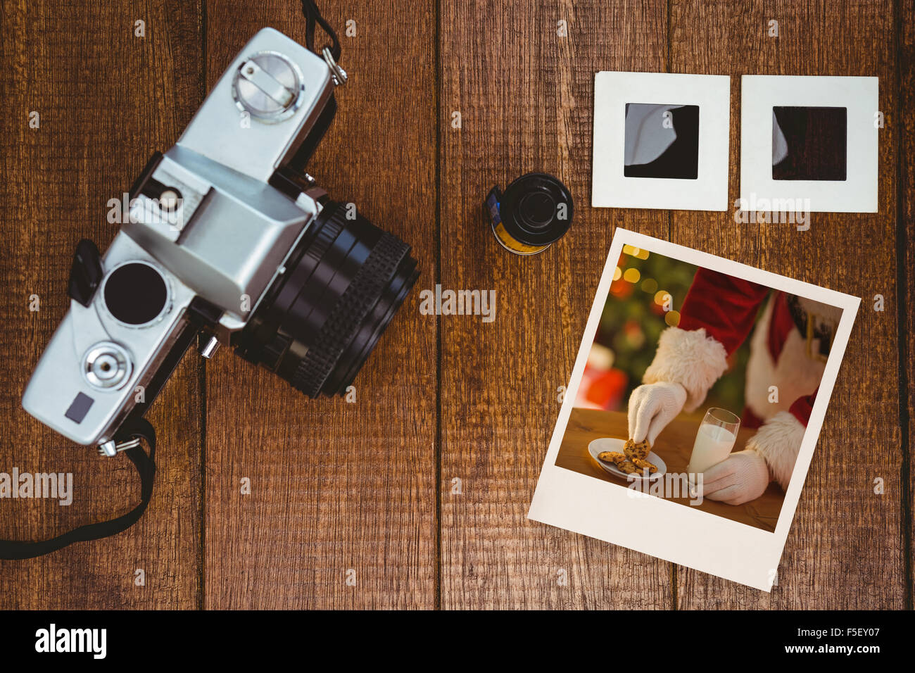 Instant image hi-res stock photography and images - Alamy