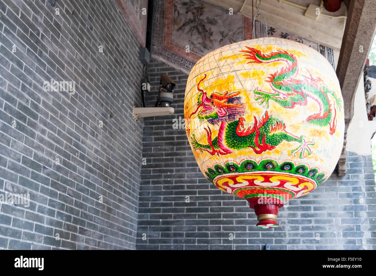 Hanged lantern hi-res stock photography and images - Alamy