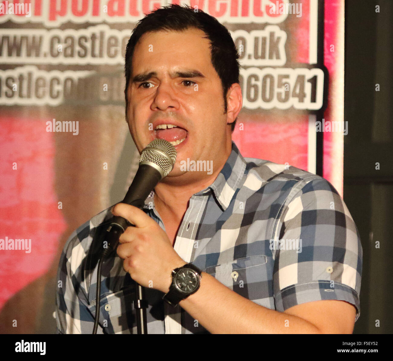 Paul revill hi-res stock photography and images - Alamy