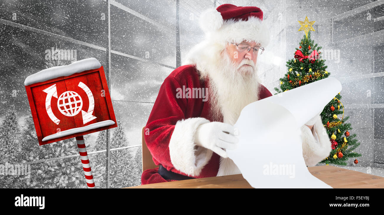 Long list hi-res stock photography and images - Alamy