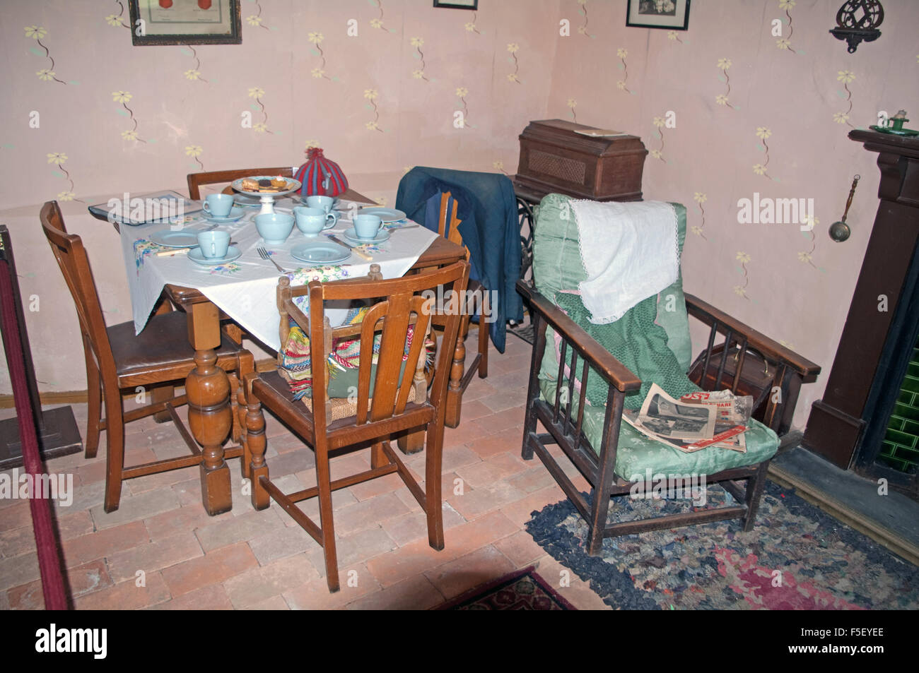 Denny Abbey Cambridgeshire Near Waterbeach, Walnut Tree Cottage 19c ...