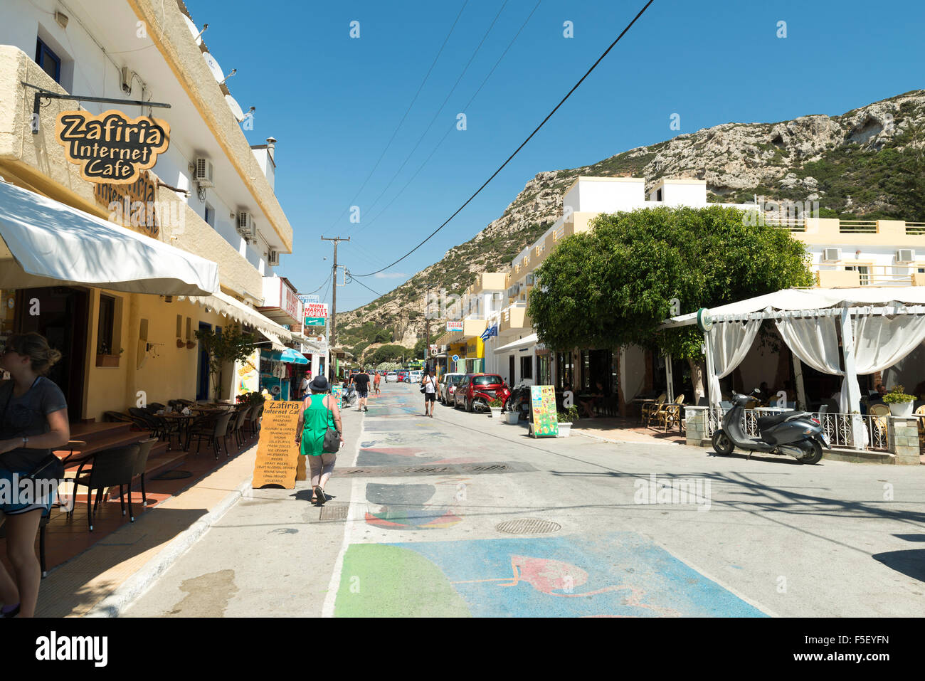 Matala, Pitsidia, municipal unit of Festos, Heraklion regional unit ...