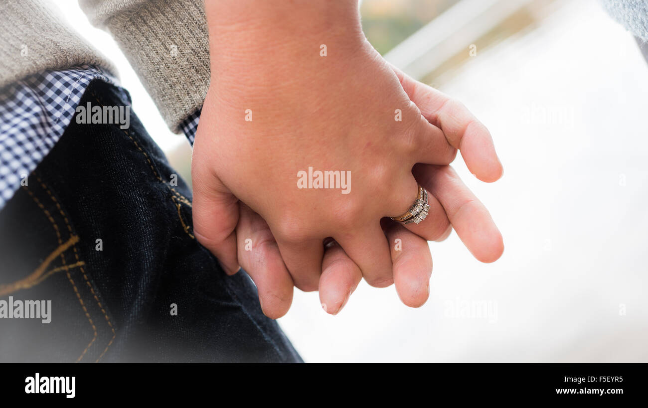 Engagement Hands Wallpapers