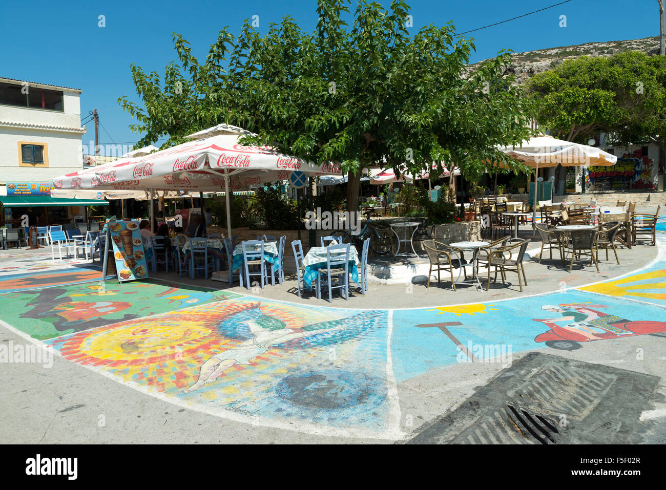 Matala, Pitsidia, municipal unit of Festos, Heraklion regional unit ...