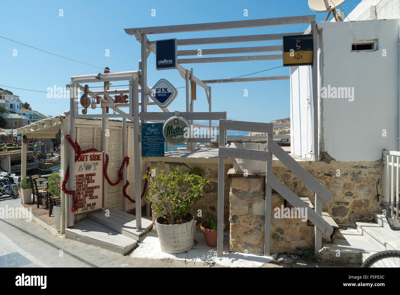 Matala, Pitsidia, municipal unit of Festos, Heraklion regional unit ...