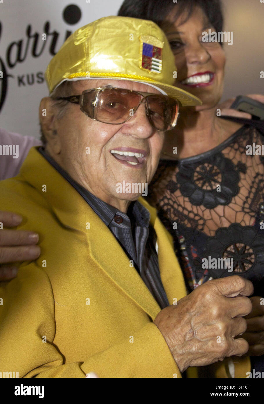 'King of the Kustomizers: The Art of George Barris' book signing ...