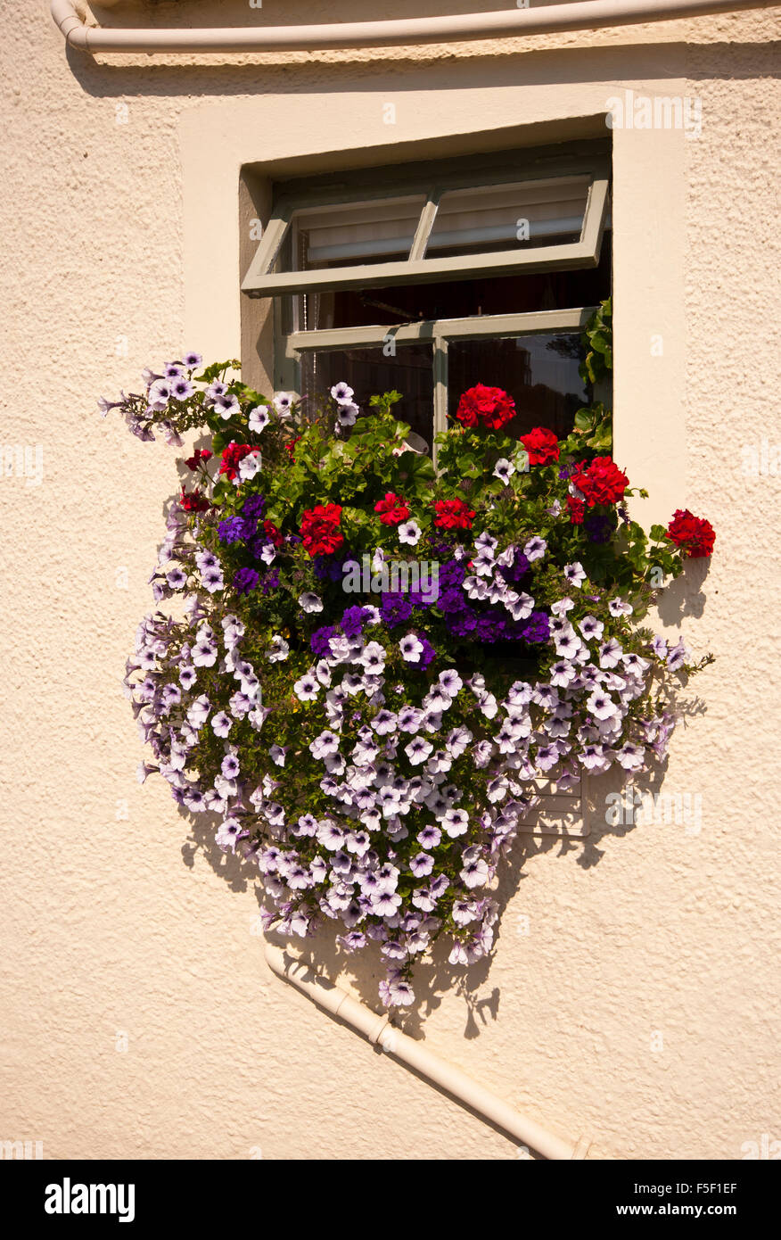 Colourful boxes hi-res stock photography and images - Alamy