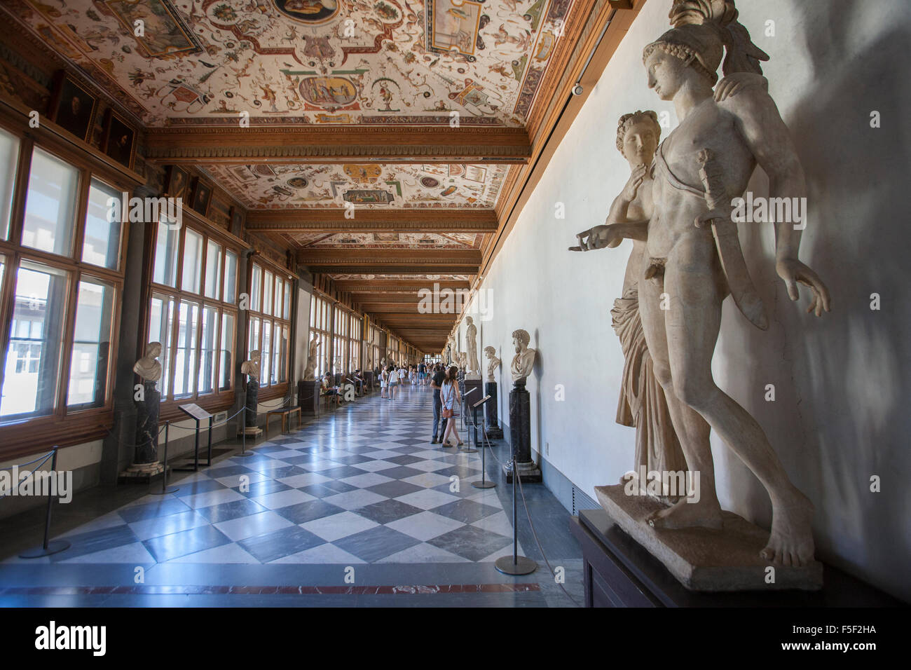 Eastern corridor hi-res stock photography and images - Alamy