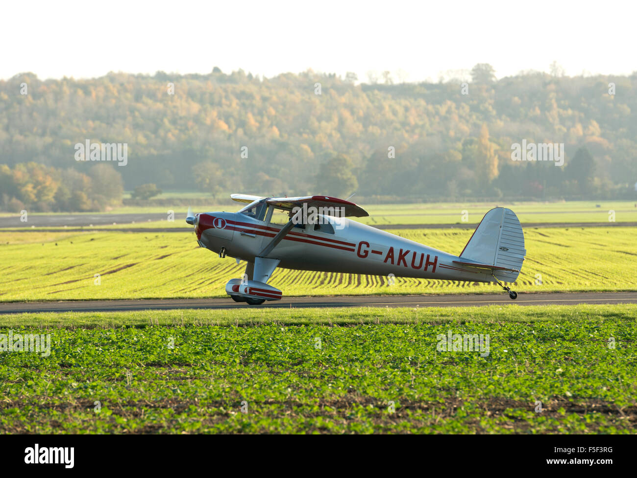 Luscombe hi-res stock photography and images - Alamy