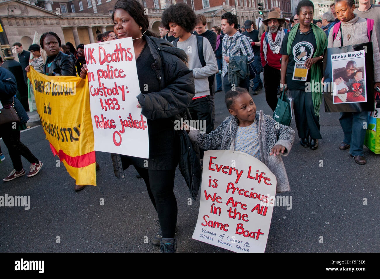Police custody uk child hi-res stock photography and images - Alamy