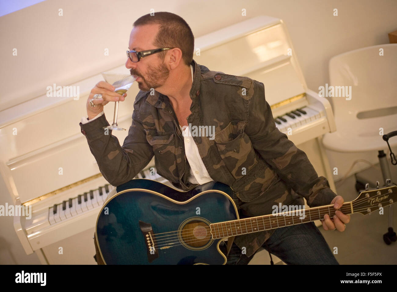 Mar 21, 2007 - Los Angeles, California, USA - DAVID ALLAN STEWART ...