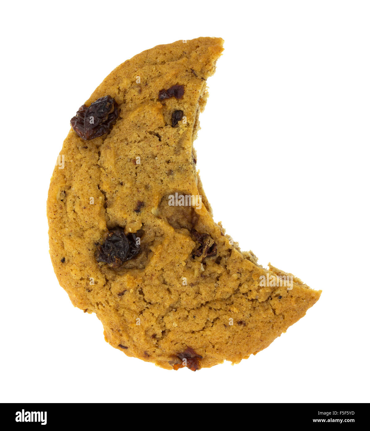 Crescent Shaped Objects