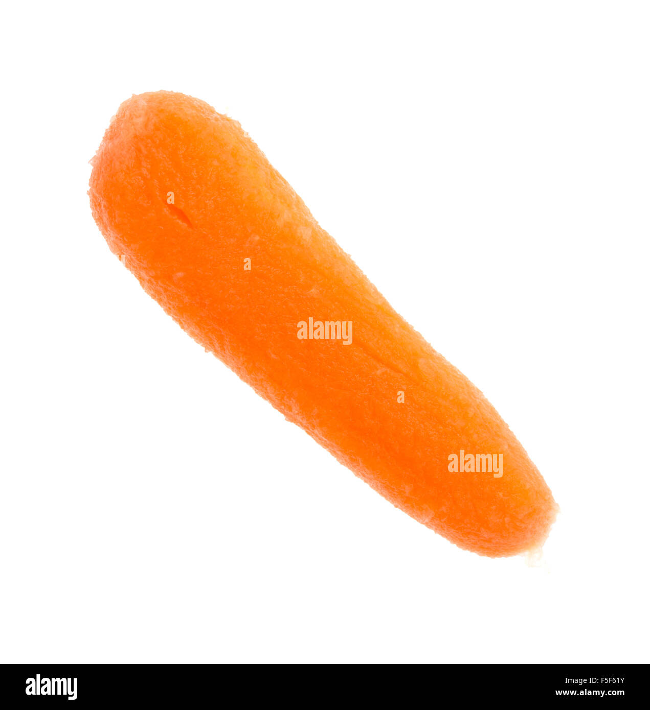 Single Baby Carrot