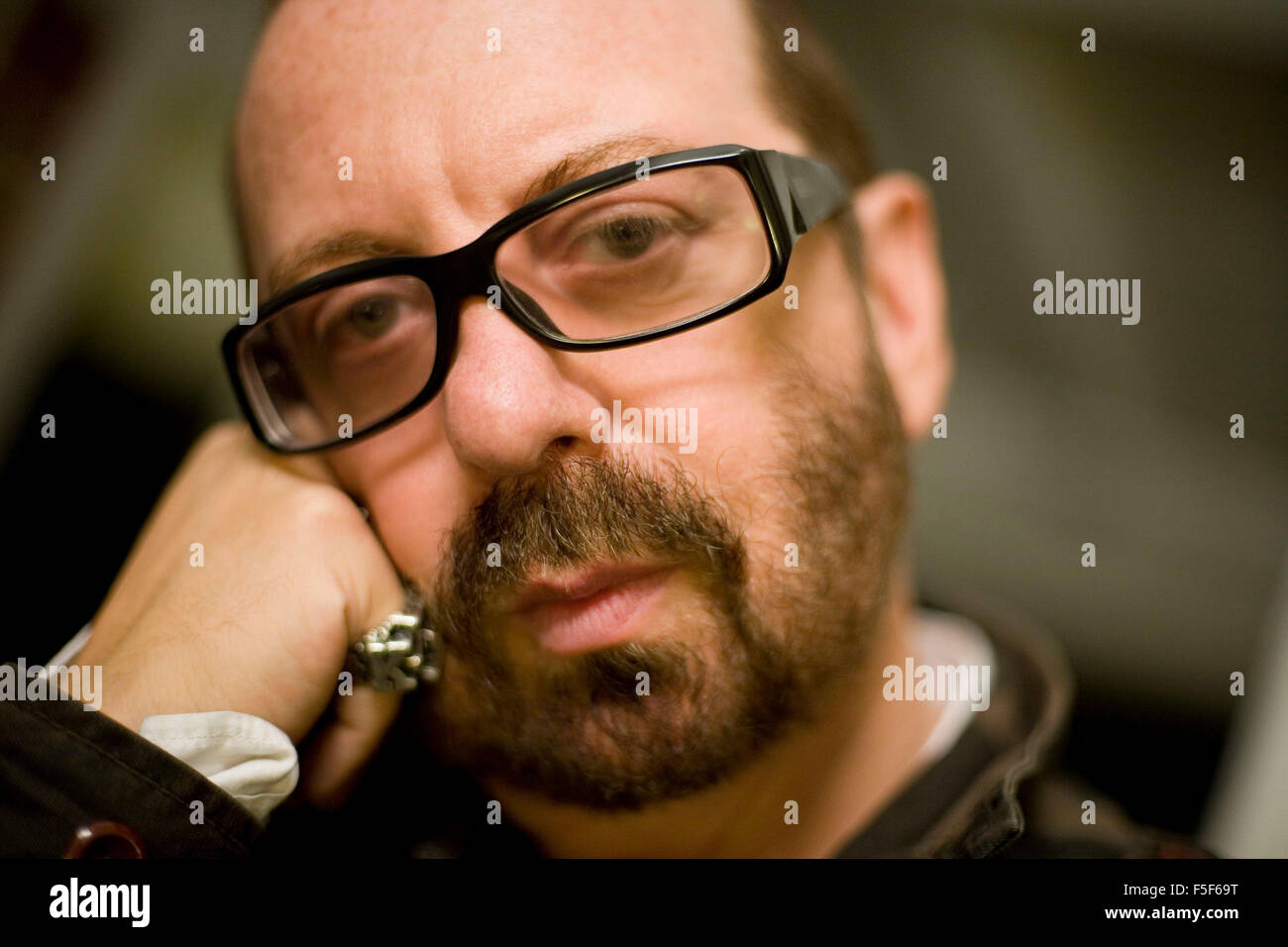 Mar 21, 2007 - Los Angeles, California, USA - DAVID ALLAN STEWART ...