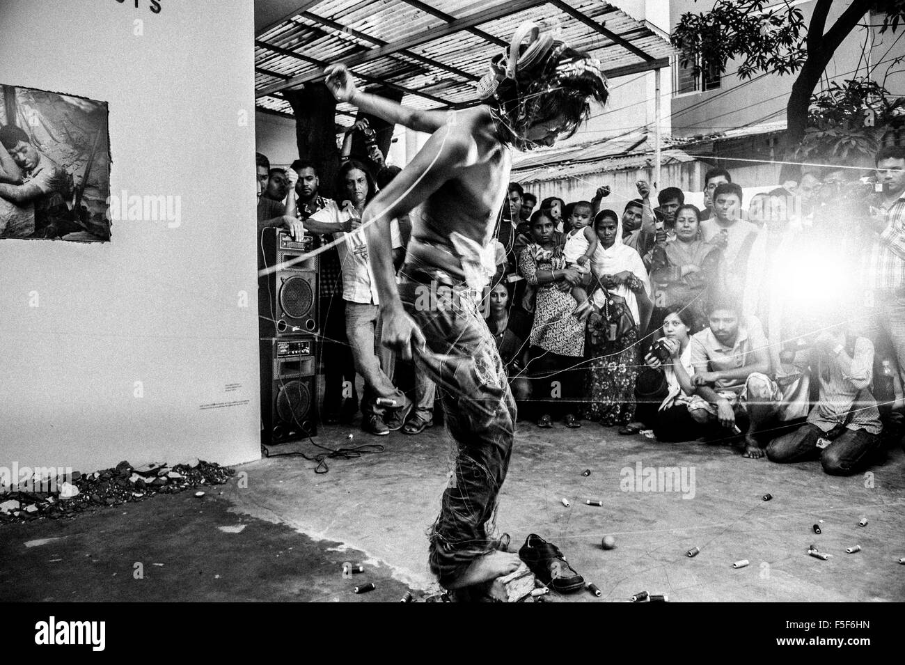 On 24 april 2013 Black and White Stock Photos & Images - Alamy