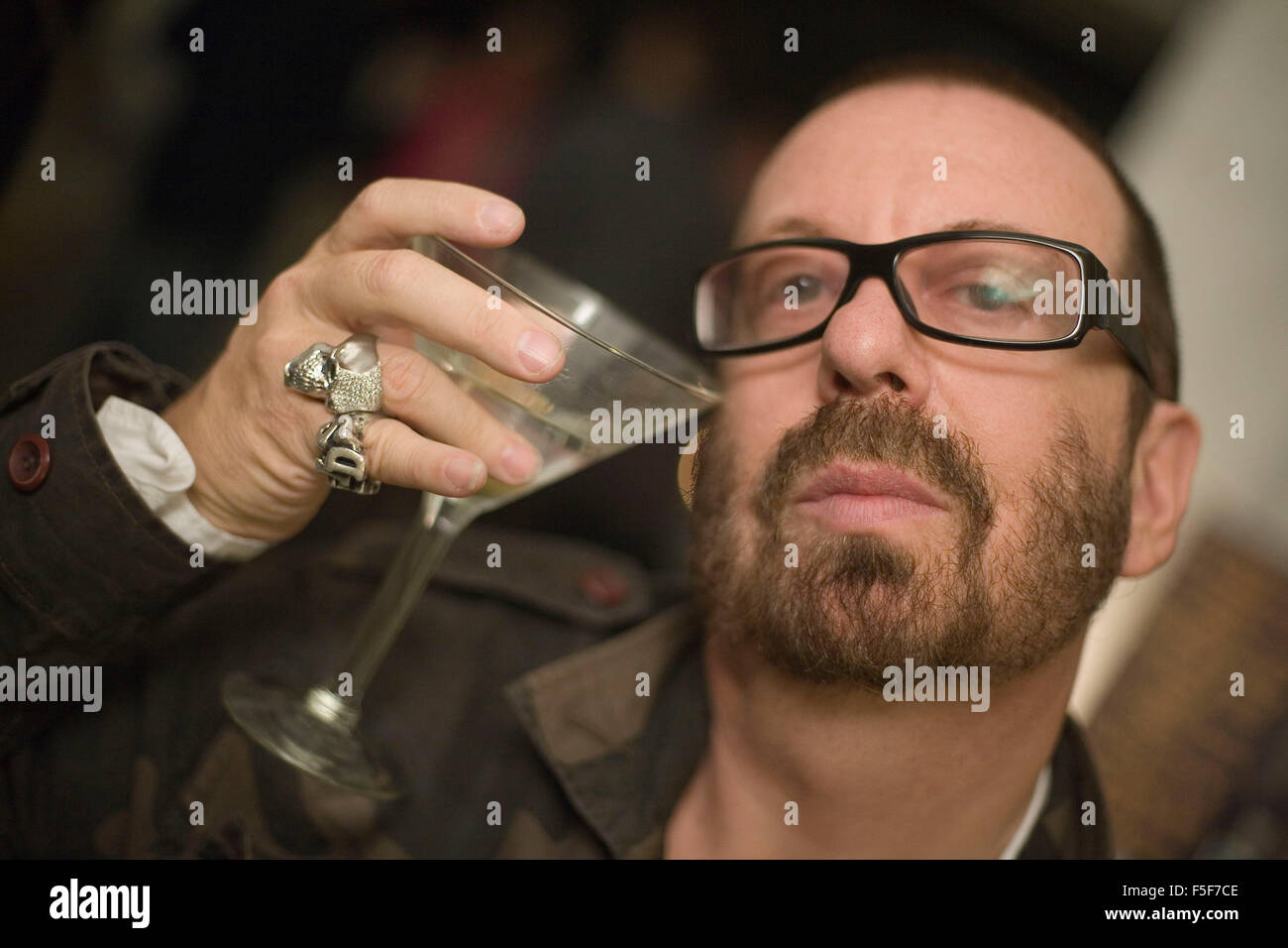 Mar 21, 2007 - Los Angeles, California, USA - DAVID ALLAN STEWART ...