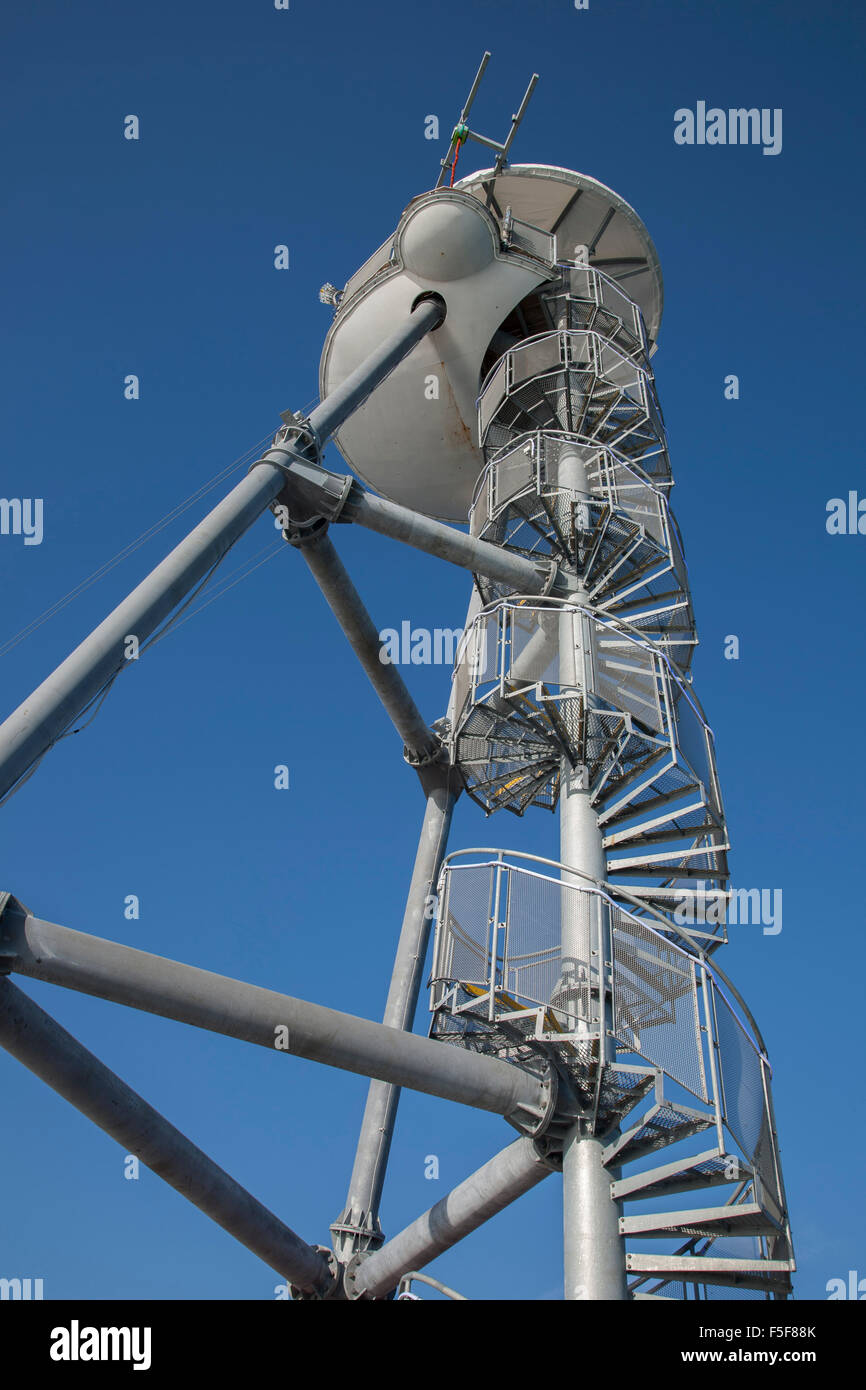 Bournemouth pier zip hi-res stock photography and images - Alamy