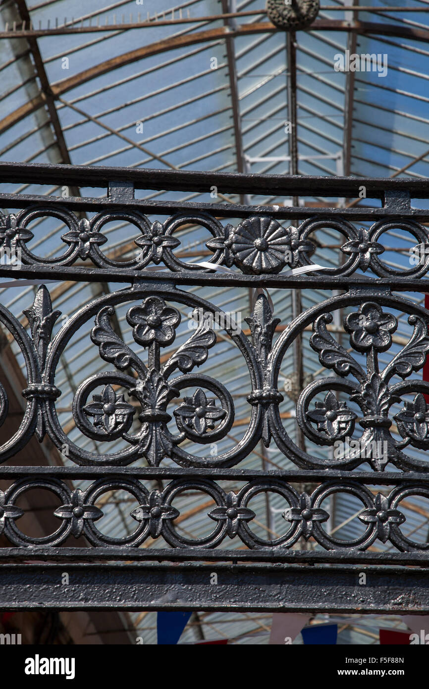 Westbourne Arcade, Bournemouth, England, Britain, UK Stock Photo - Alamy