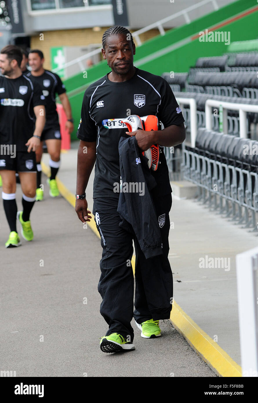Serge betsen hi-res stock photography and images - Alamy