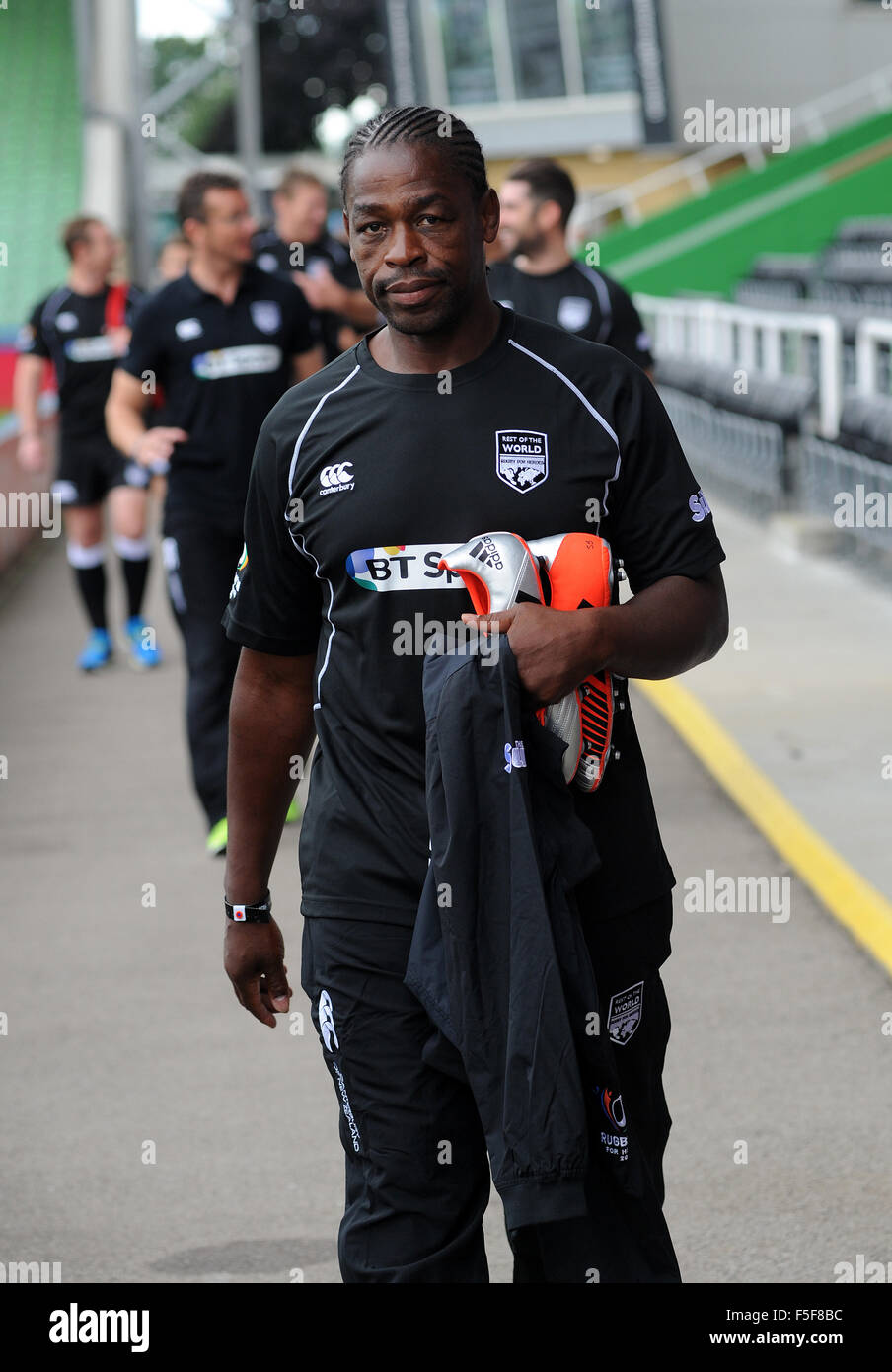 Rugby serge hi-res stock photography and images - Alamy