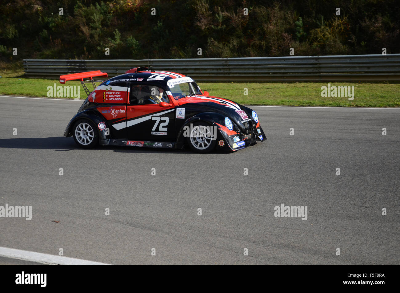 Vw fun cup hi-res stock photography and images - Alamy
