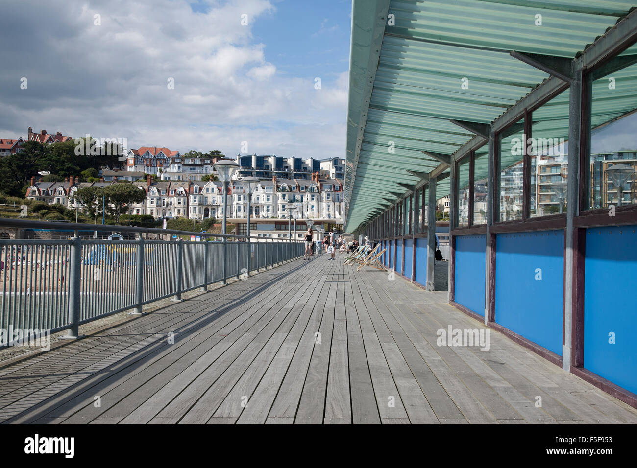 Boscombe england hi-res stock photography and images - Alamy