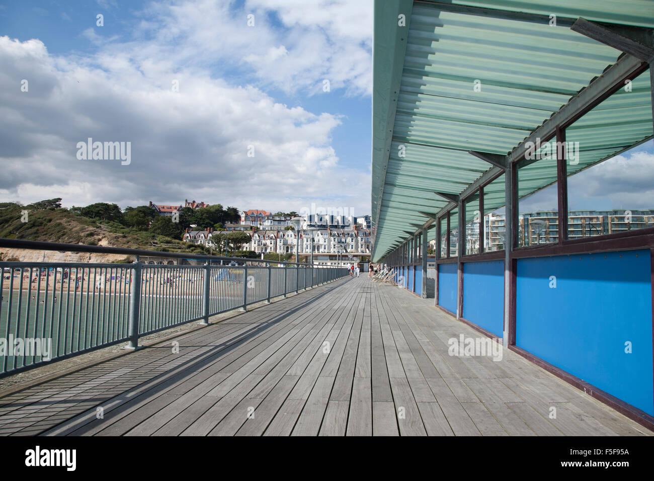 Boscombe england hi-res stock photography and images - Alamy