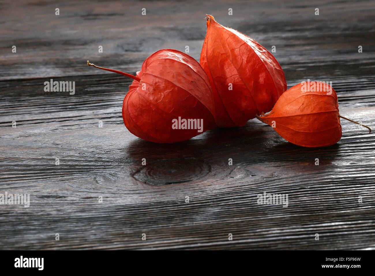 Golden physalis hi-res stock photography and images - Alamy
