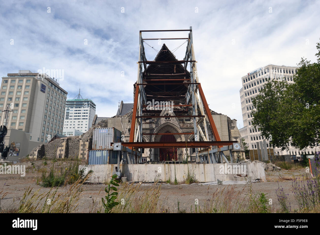 Sutherland Camsur Earthquake