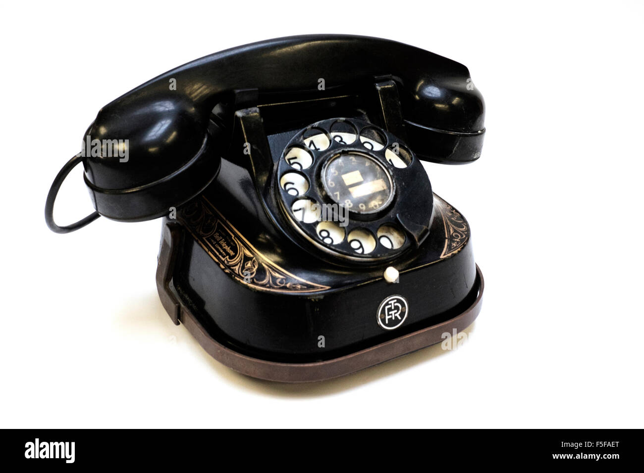 The Second Telephone Invented